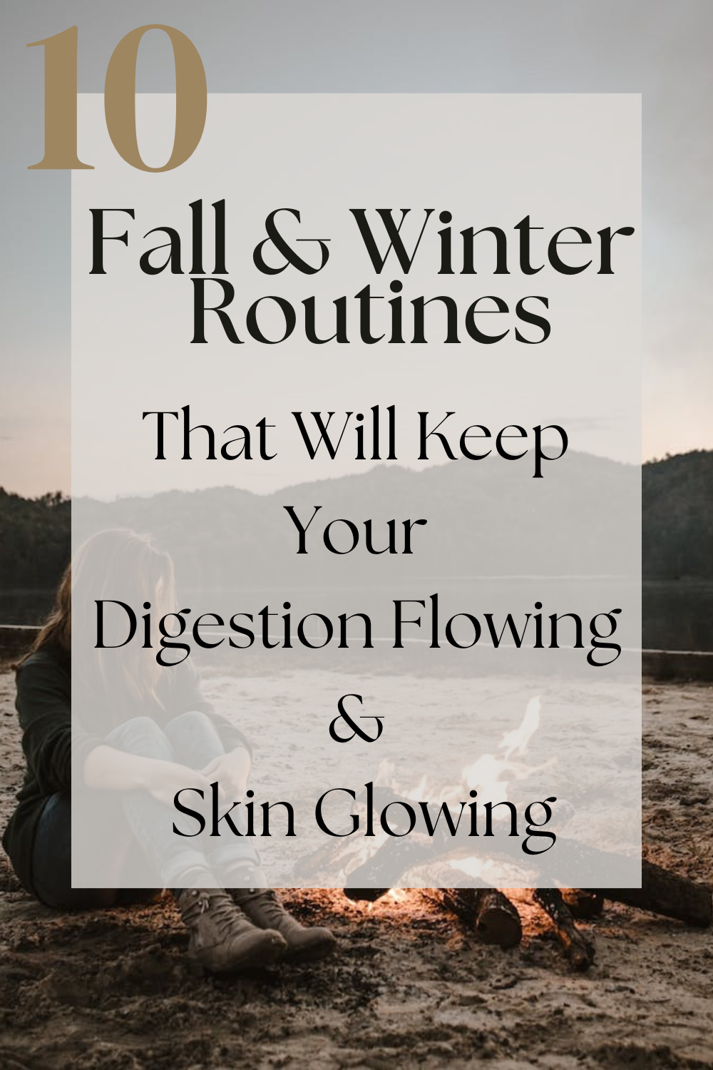 10 Best Fall And Winter Routines — Ripe Wellness