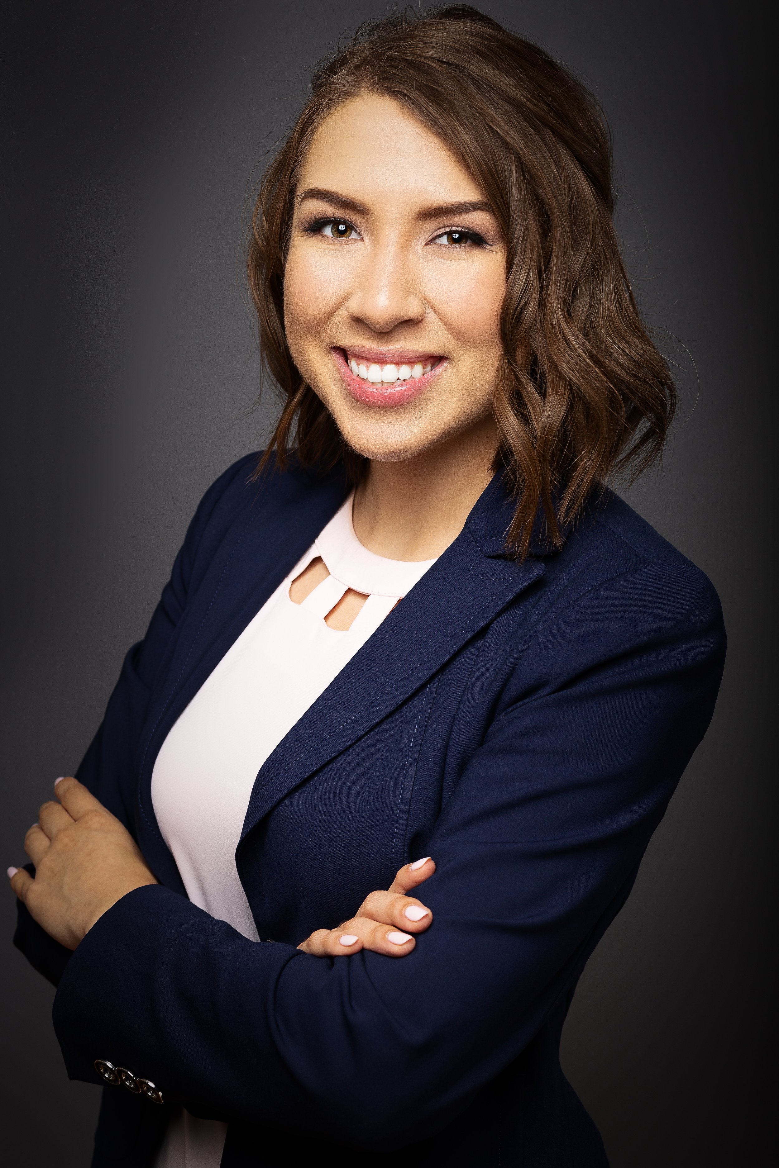 PEAK HEADSHOTS