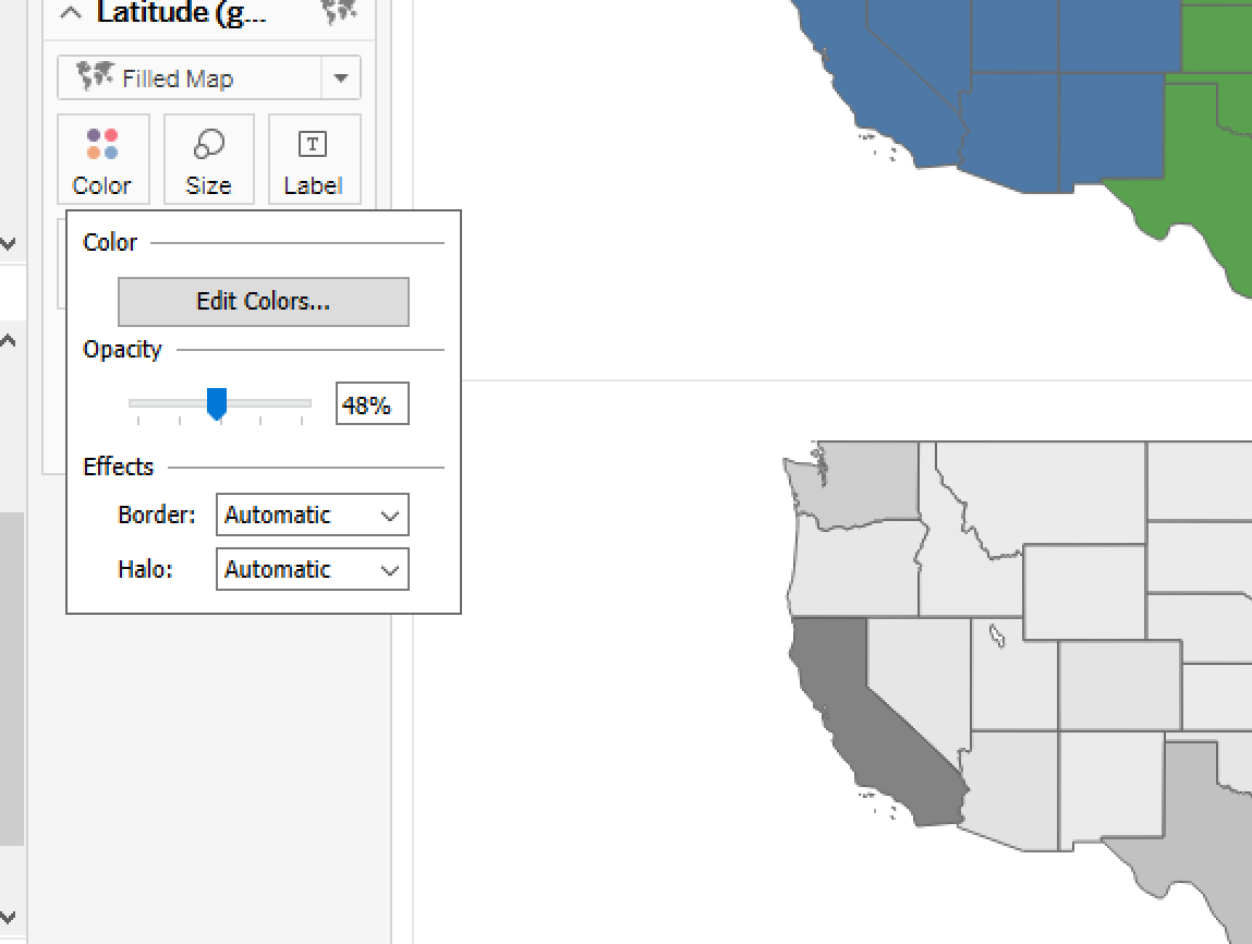 Creating a Dual Axis Map in Tableau — OneNumber