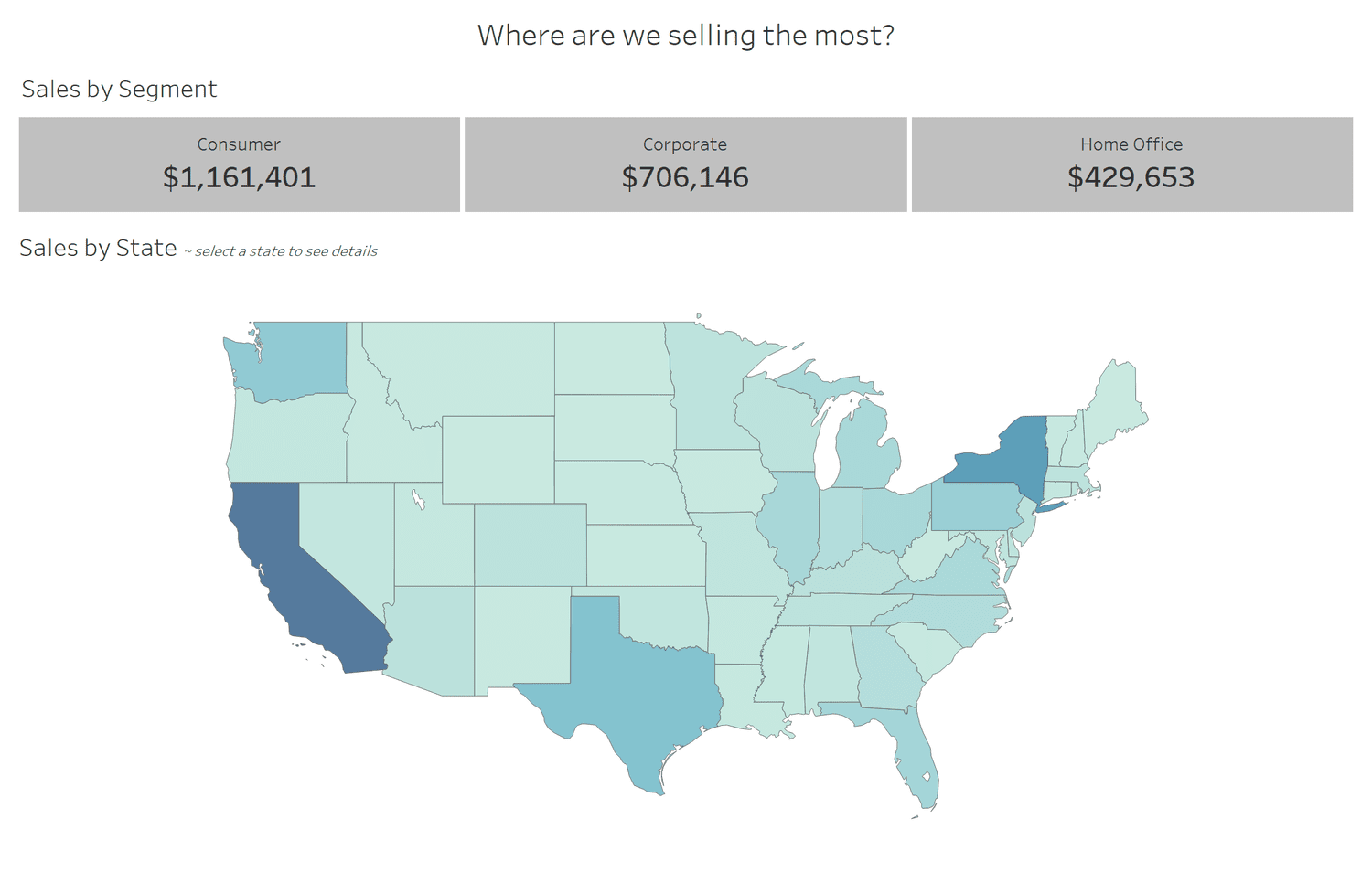 How to Create Dynamic Titles for Tableau Dashboards — OneNumber