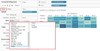 How to Report on Week End Date in Tableau — OneNumber