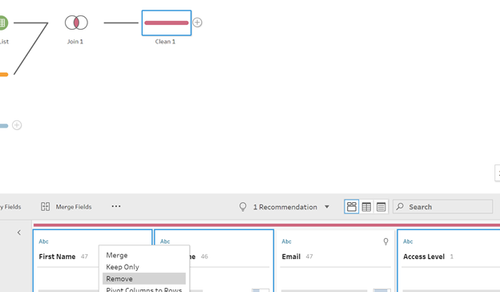 How to Build a Row Level Permissions Model for Several Tiers of Users ...
