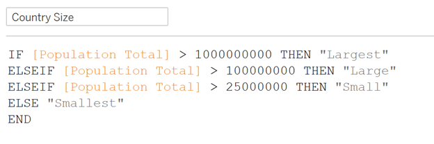 How to Keep Shapes from Resizing in Tableau — OneNumber