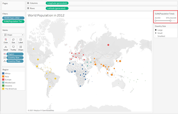 How to Keep Shapes from Resizing in Tableau — OneNumber