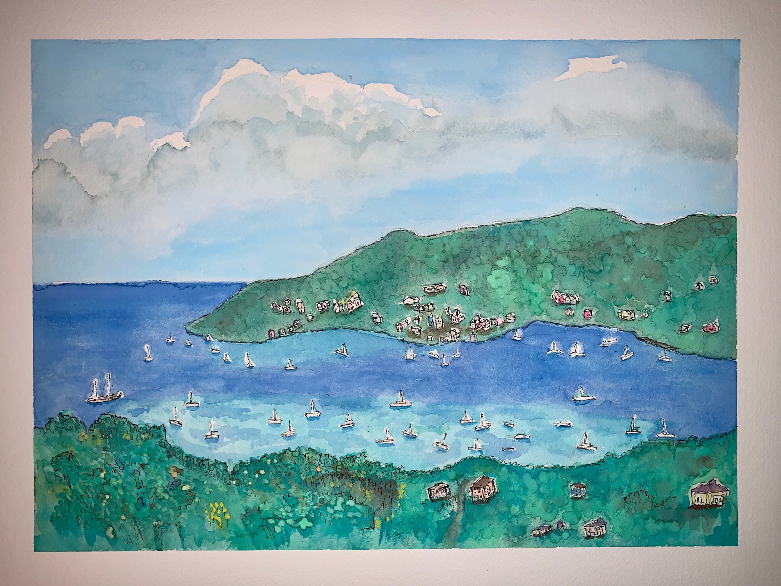 Gallery — Bob Caspe