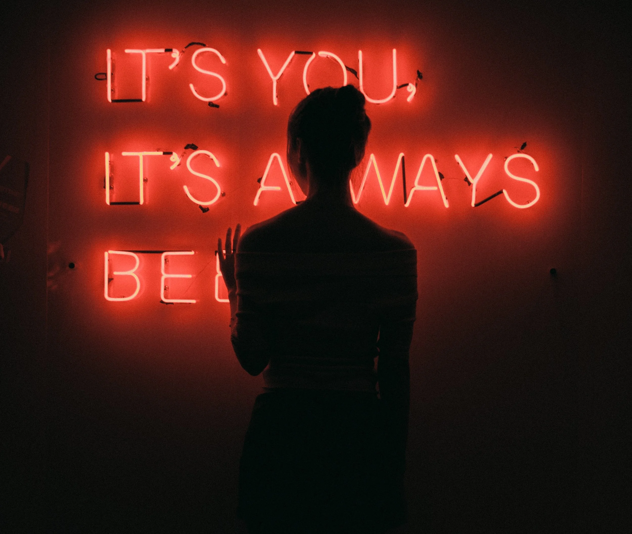 3 Ways a Neon Sign Can Help Celebrate Your Relationship
