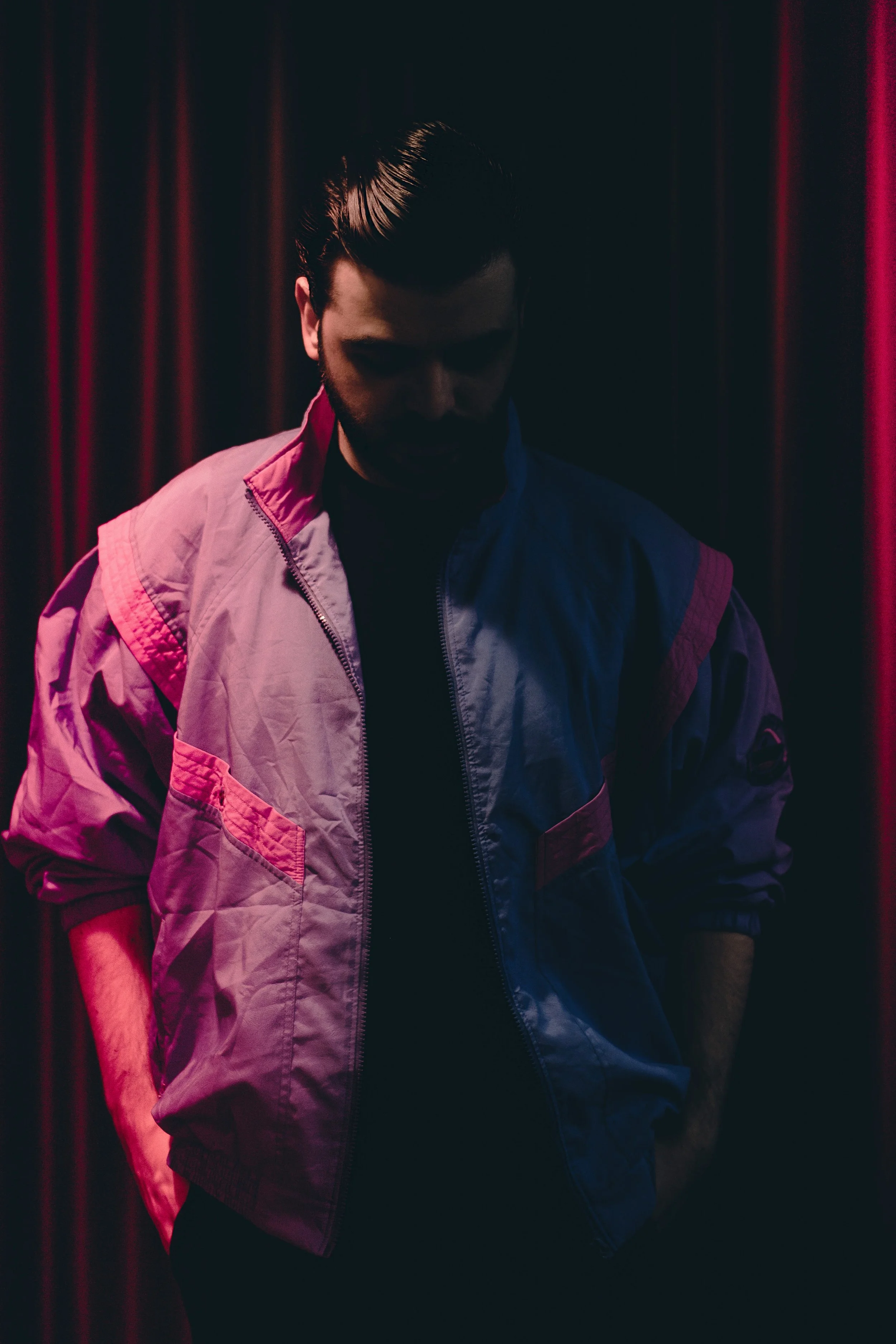 5 of the Best ’80s Style Trends for Neon Sign Inspo