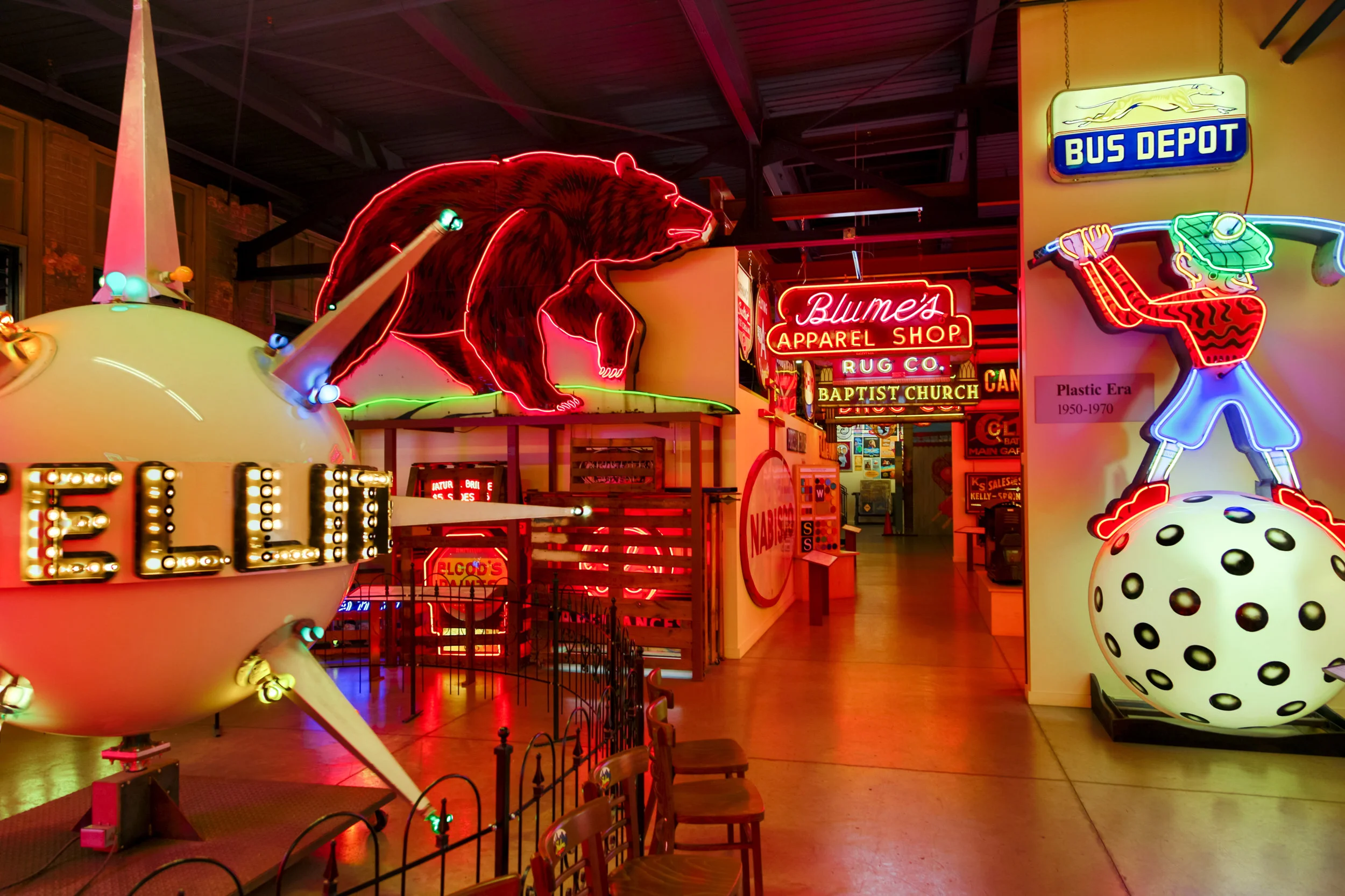 5 Neon Sign Museums That Will Entertain the Entire Family