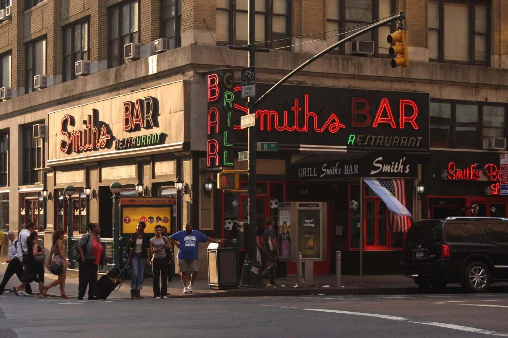 Talking Forgotten New York Neon & Signs of the Past with Author ...