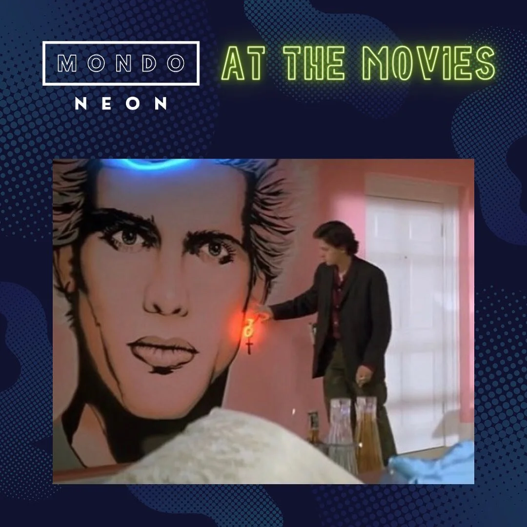 New York & Los Angeles Custom Neon Sign | Mondo Neon