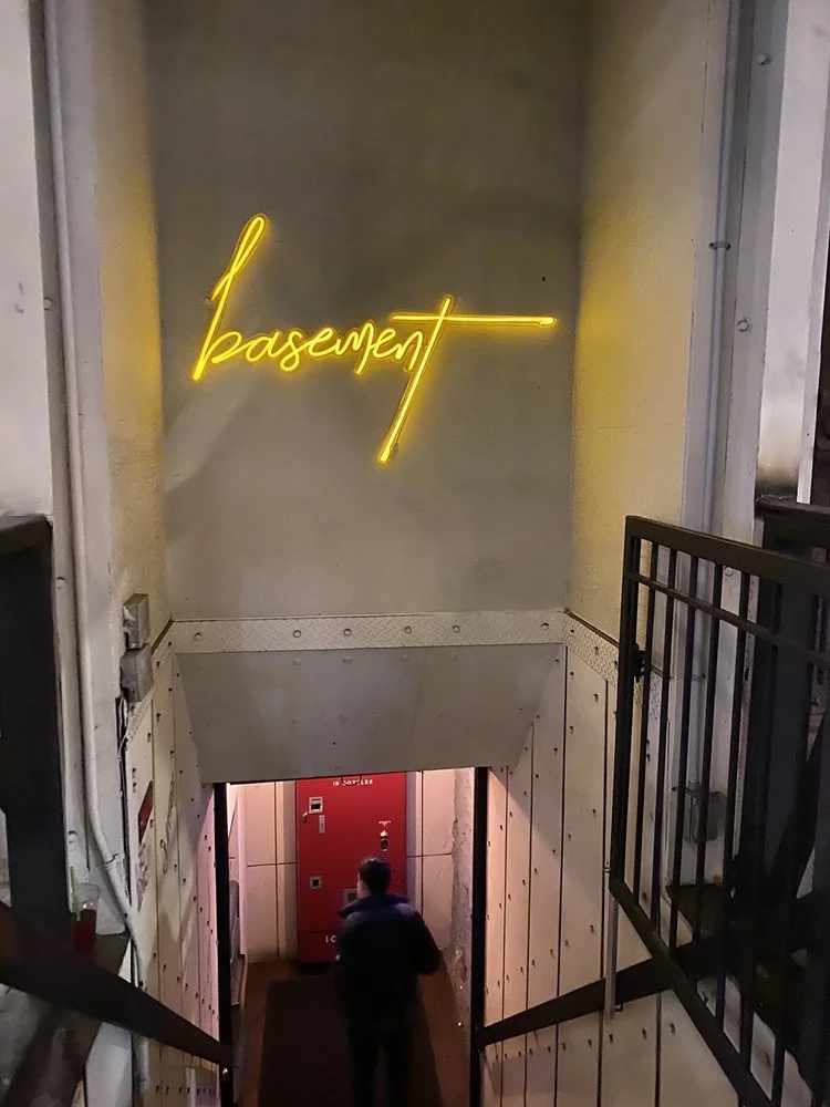 Adding a Splash of Color to Your Business with a Custom Neon Sign in NYC