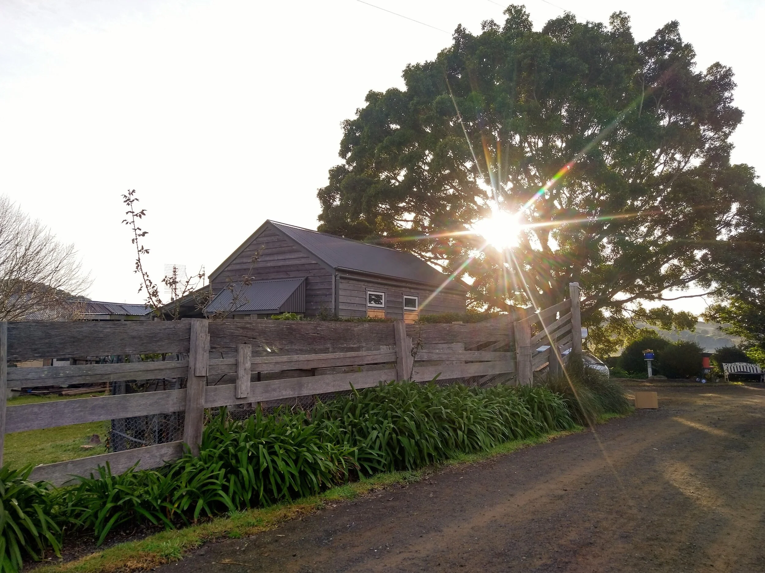 Mountain View Farm Tilba Accommodation Tilba Tilba NSW