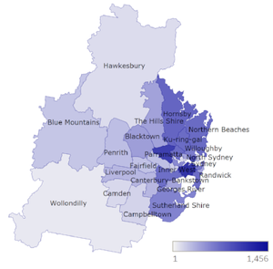 So, you collect postcodes. Now what? — Patternmakers