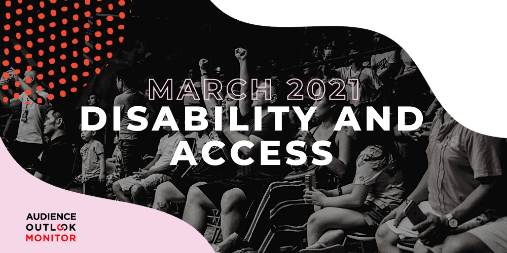 Fact Sheet: Disability and Access — Patternmakers