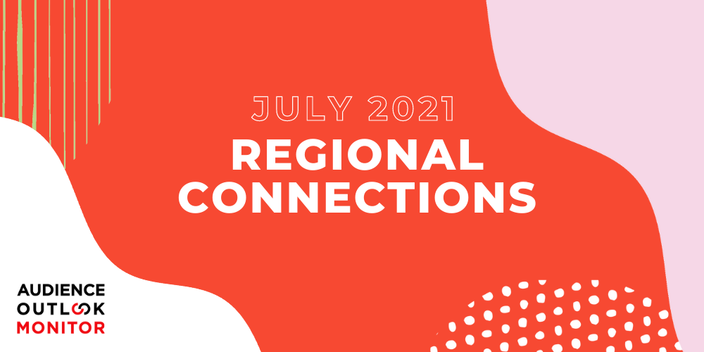 Webinar: Regional Connections — Patternmakers