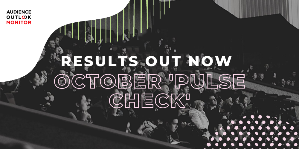 Audience Outlook Monitor — Patternmakers