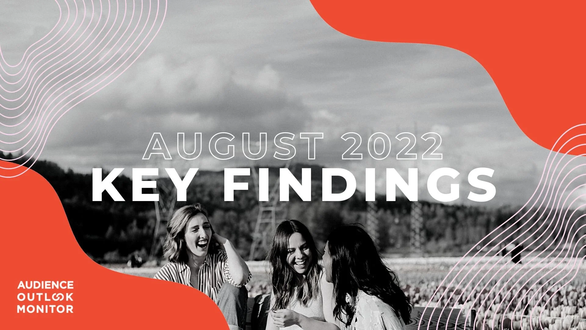 Audience Outlook Monitor — Patternmakers