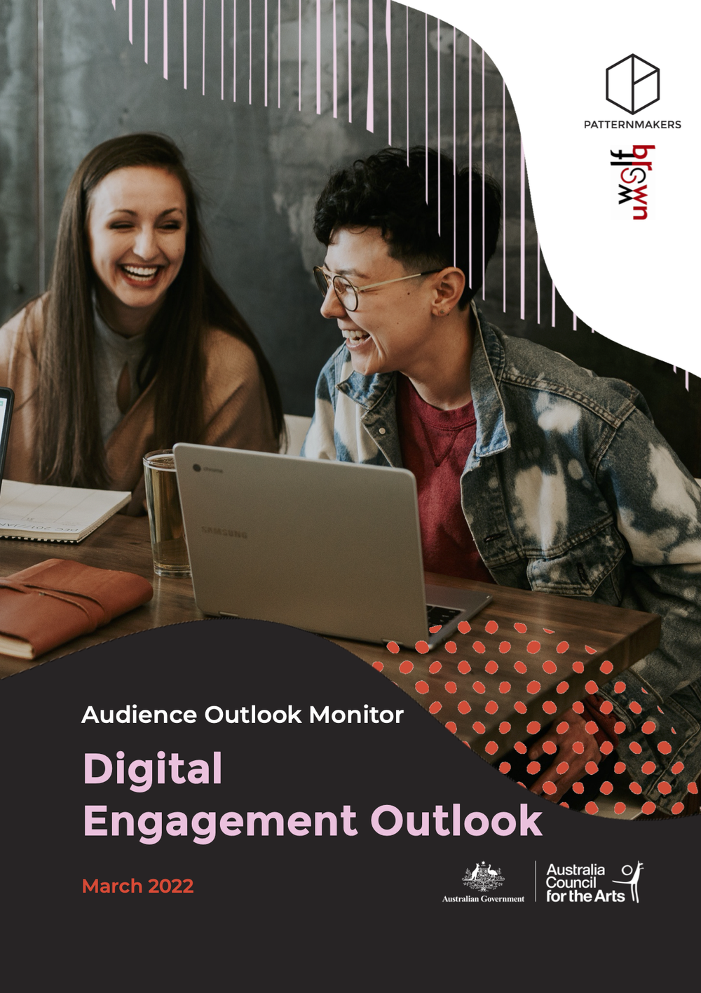 Fact Sheet: Digital Engagement Outlook — Patternmakers