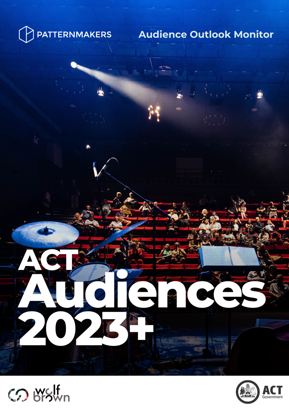 A state-specific breakdown of Australian audiences in 2023 and beyond ...
