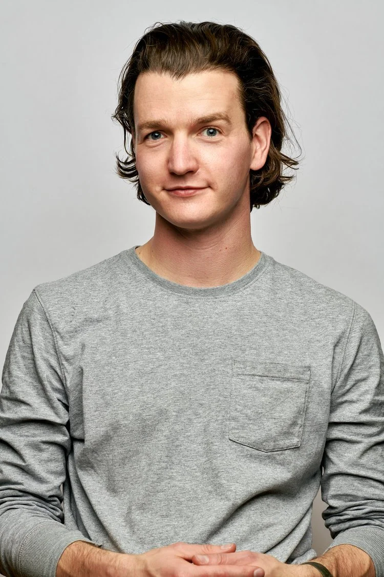 Alex Frankel - Creative Director, Filmmaker, & Photographer - Los ...