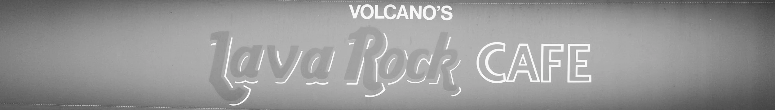 Lava Rock Cafe