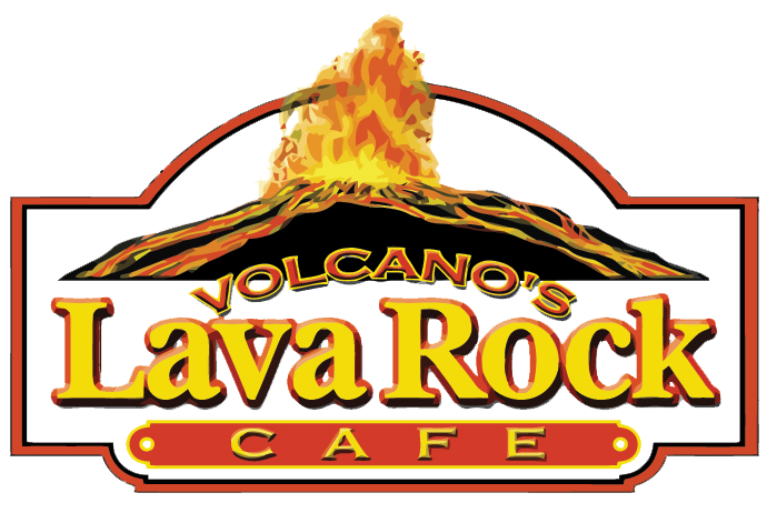 Lava Rock Cafe