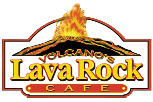 Lava Rock Cafe