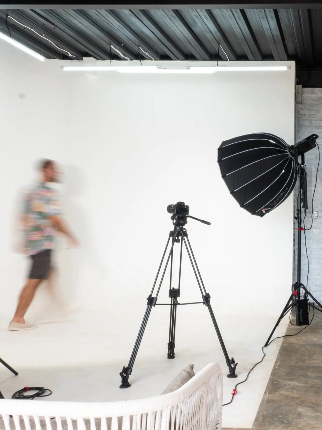 Studios — Genesis Creative Centre - Bali