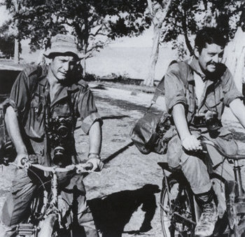 Capturing Truth | Photojournalism Of The Vietnam War — Genesis Creative ...