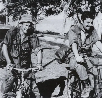 Capturing Truth | Photojournalism Of The Vietnam War — Genesis Creative ...