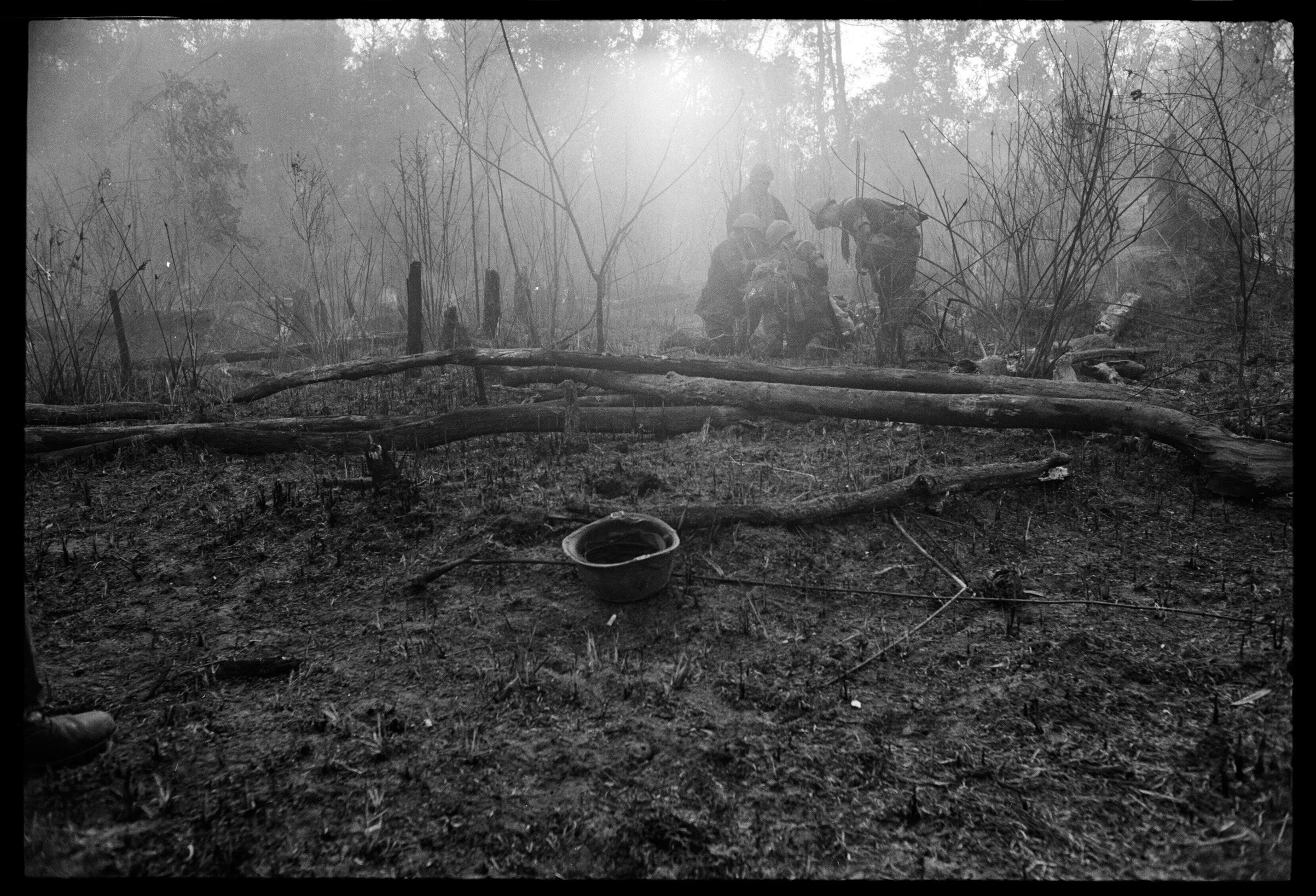 Capturing Truth | Photojournalism Of The Vietnam War — Genesis Creative ...