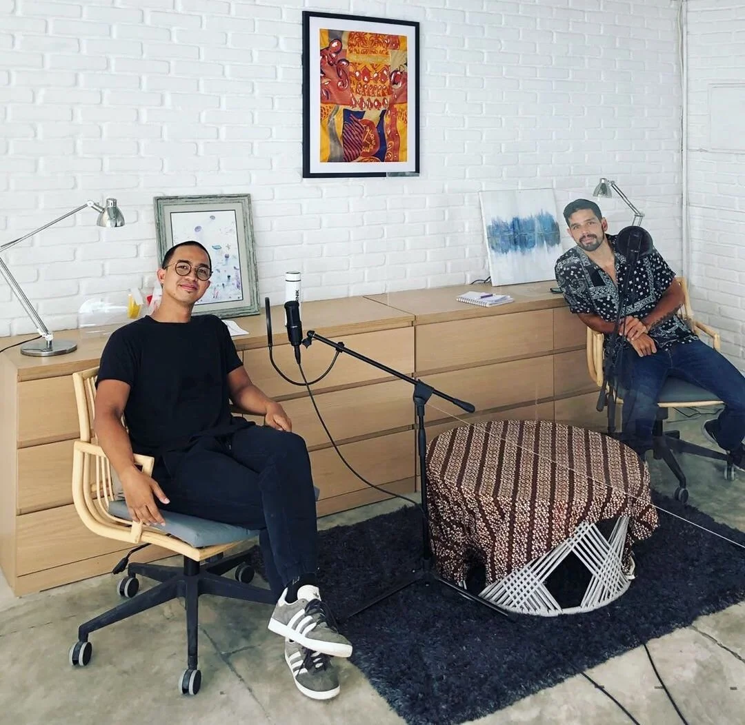 Creative Services — Genesis Creative Centre - Bali