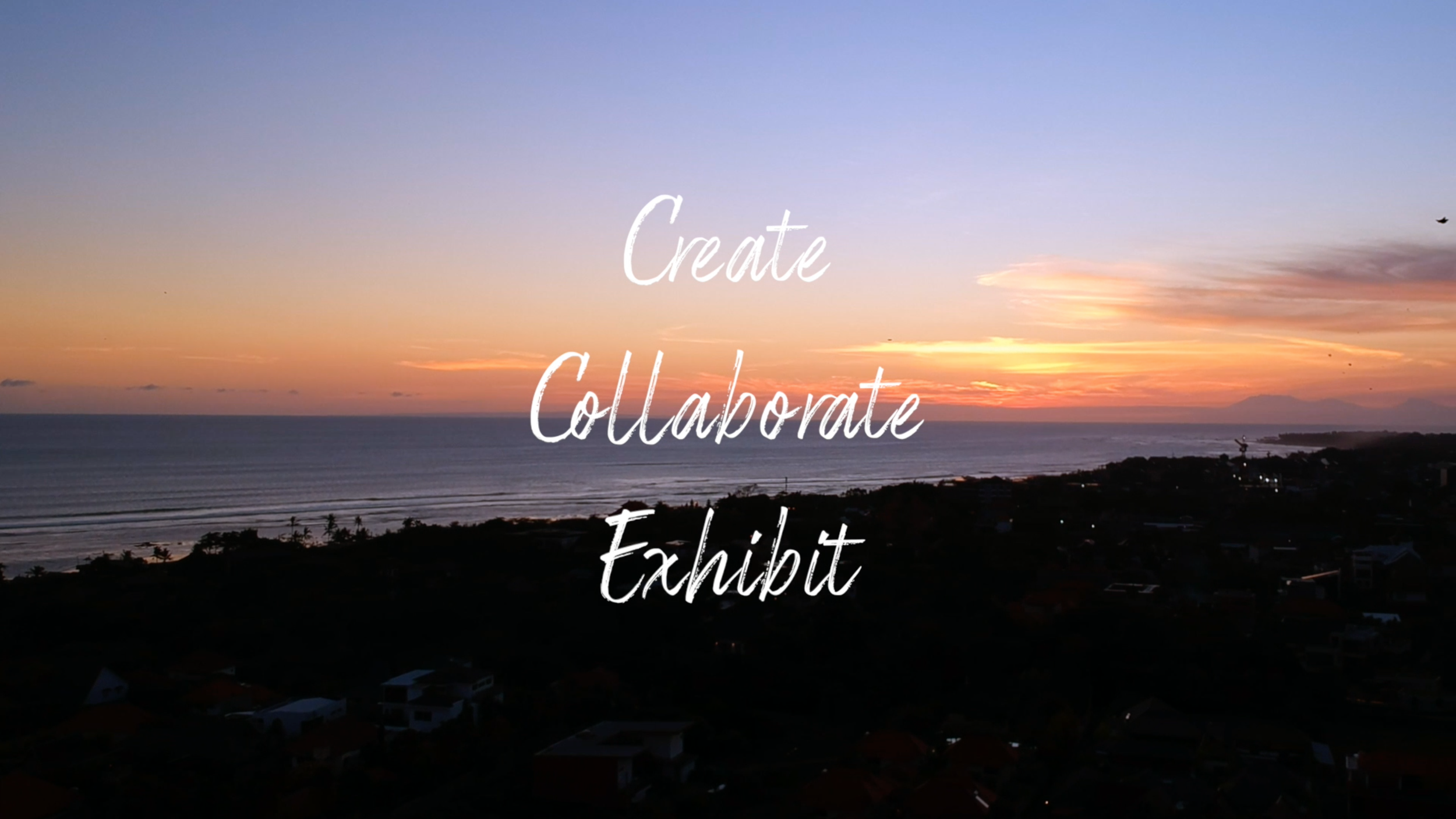 Genesis Creative Centre - Bali