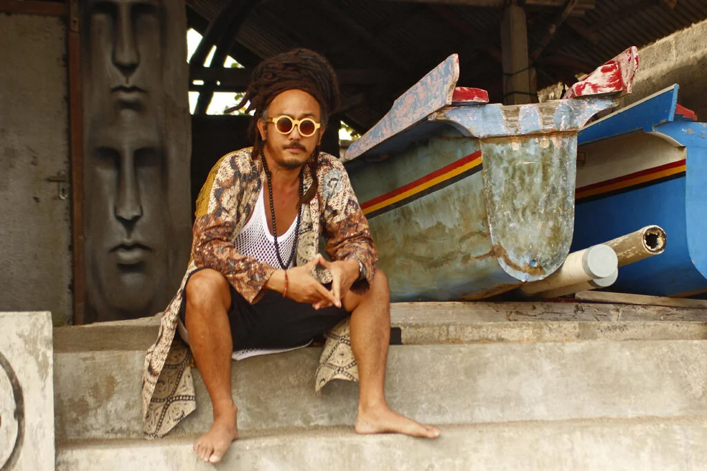 Indonesia's Reggae Revolution | The Genre's Second Island Home ...
