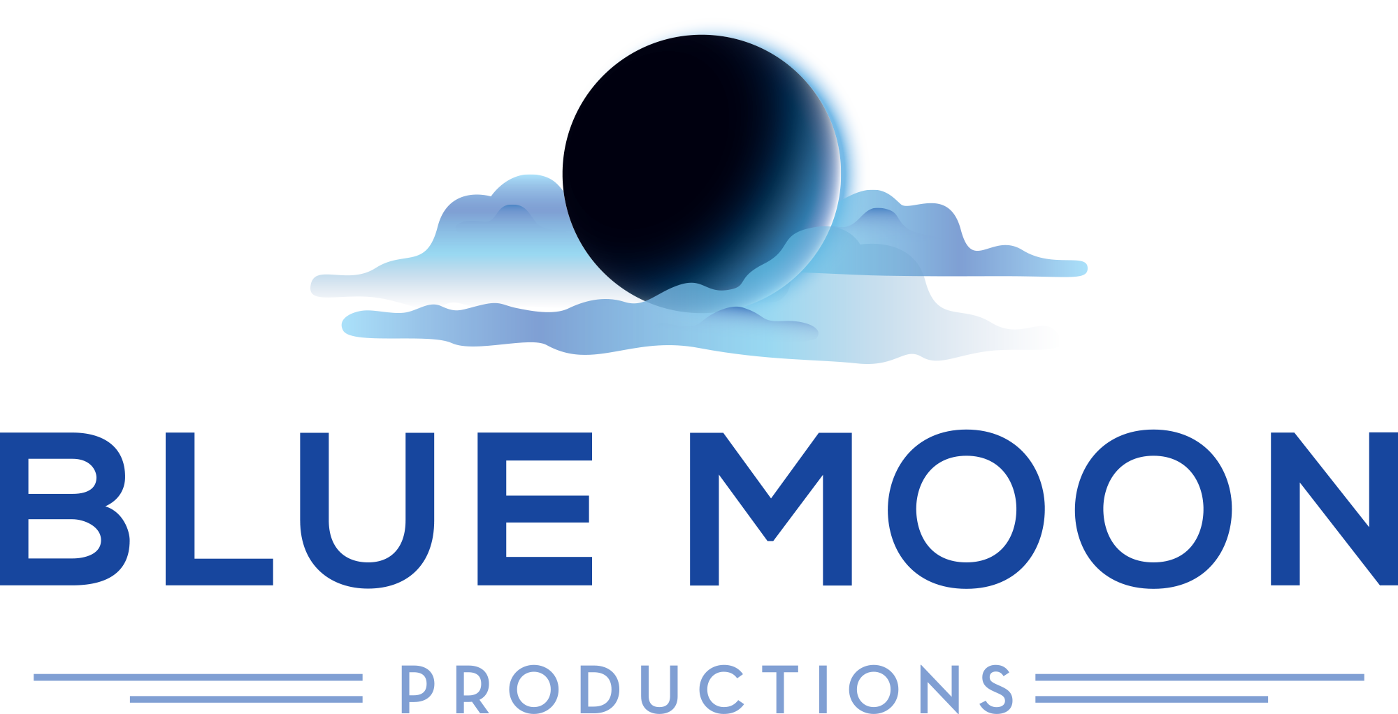 Blue Moon Logo Png