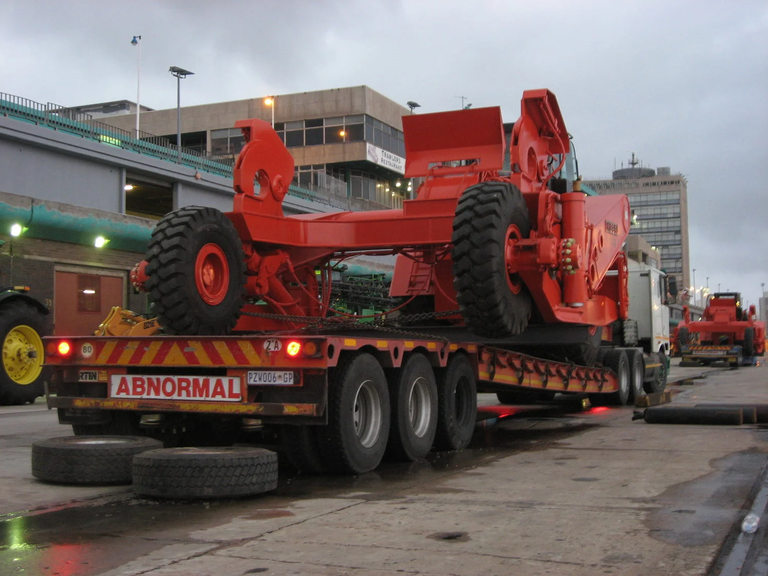 What We do — Interlogix