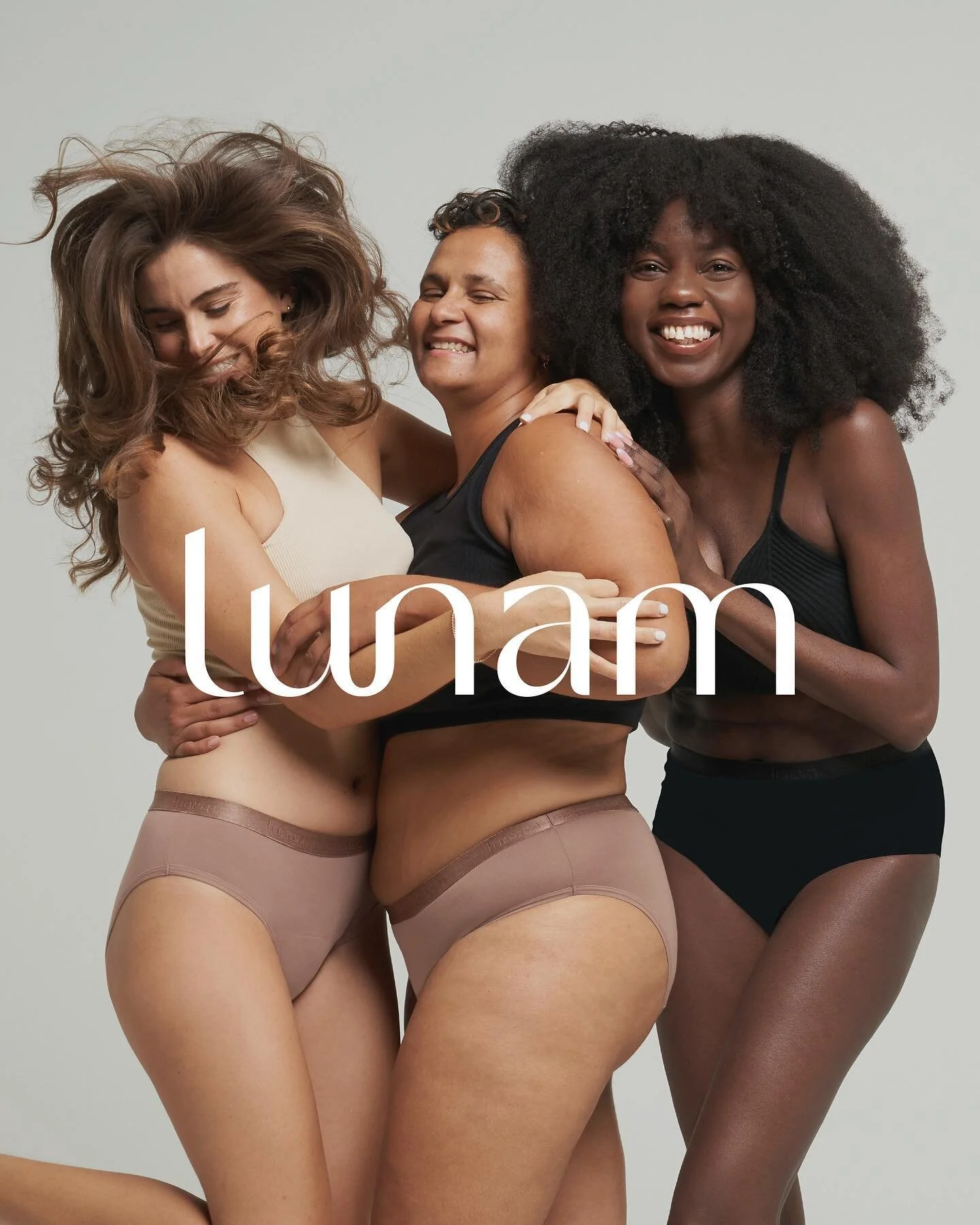 Lunam — Maebranding