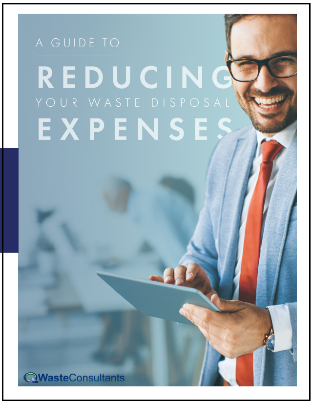 Free Full-Length Download: How to Save on Waste Expenses — Waste ...