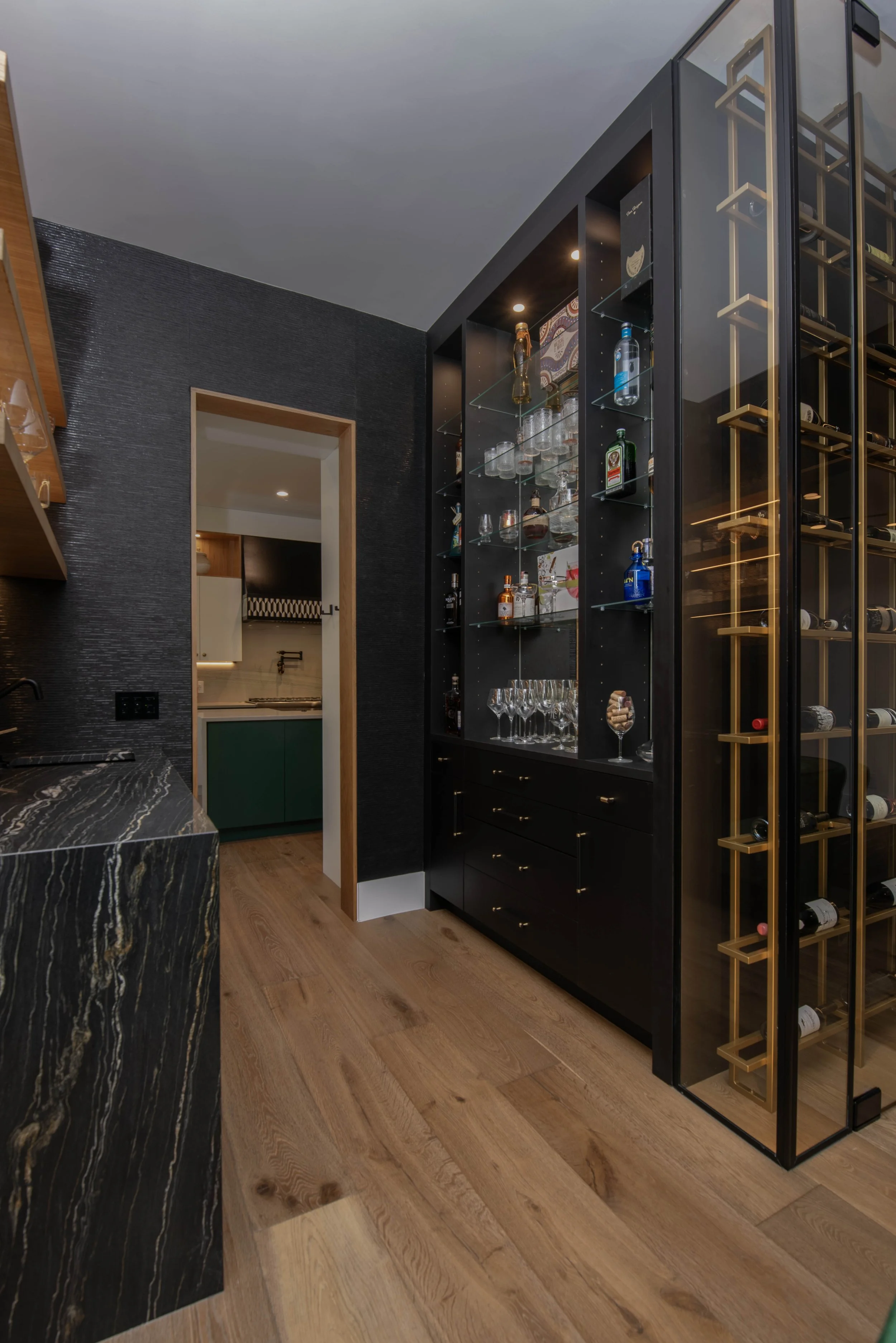 Nathan Vanags Design