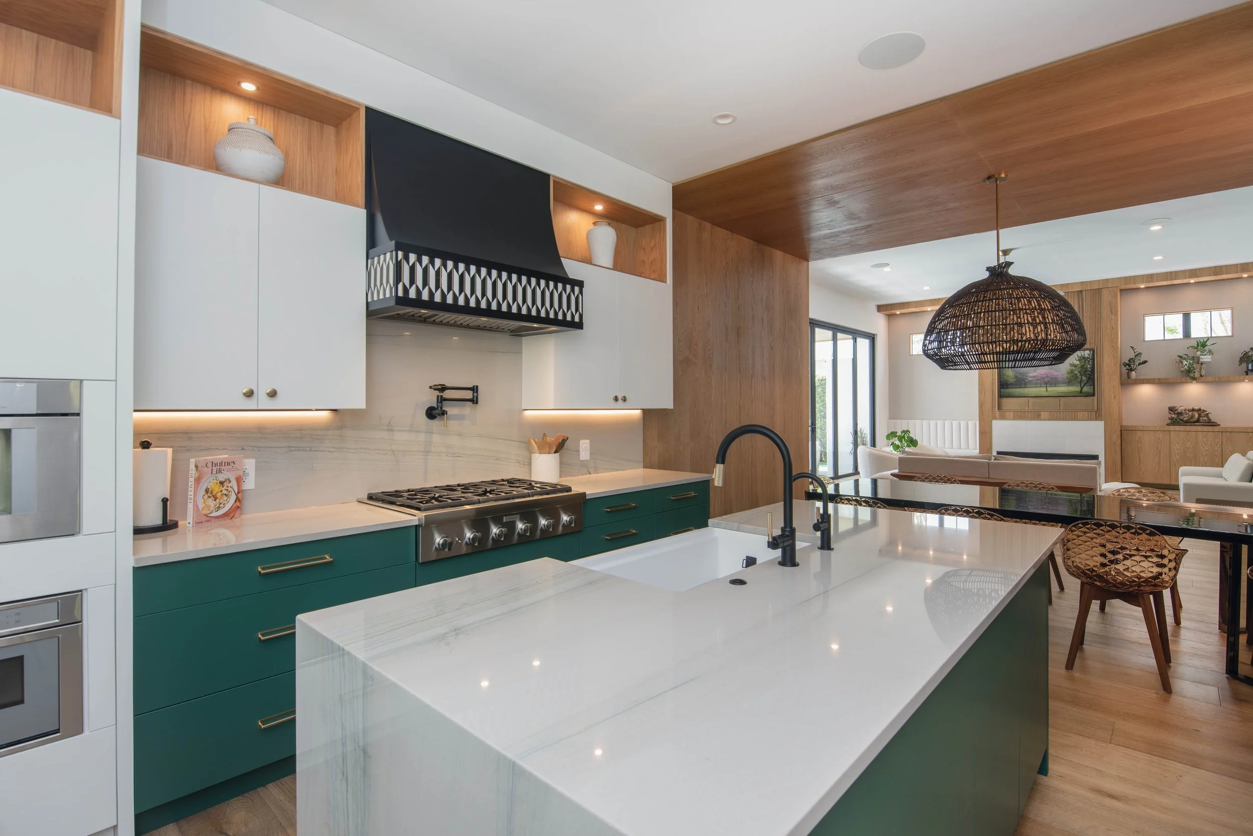 Nathan Vanags Design