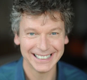 Music Director Christopher Zimmerman — Fargo-Moorhead Symphony Orchestra