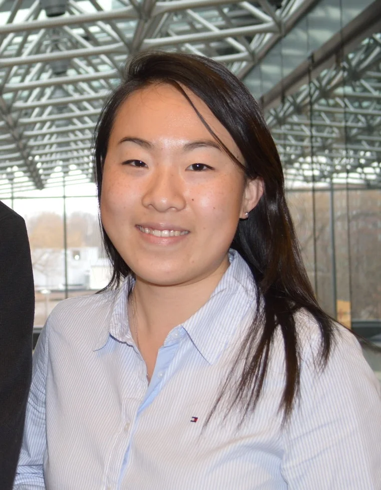 People — John Whitney Lab at McMaster University