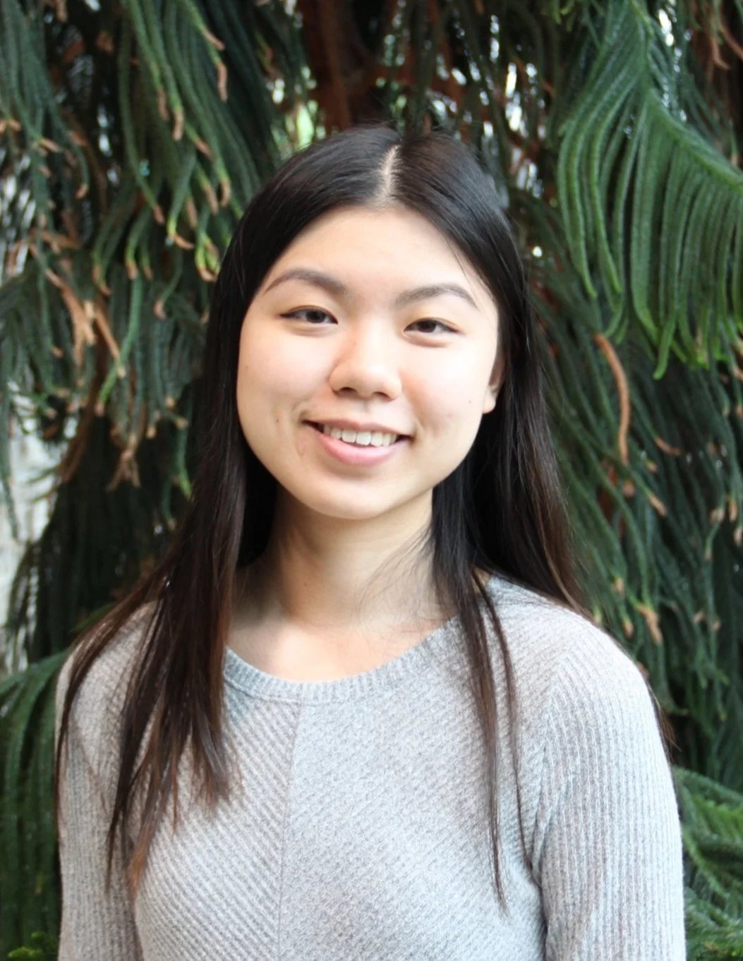 People — John Whitney Lab at McMaster University