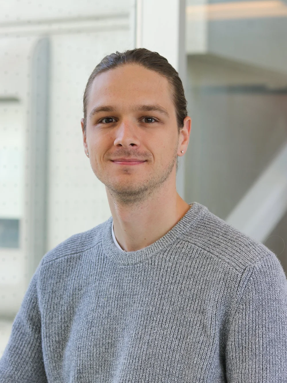 People — John Whitney Lab at McMaster University