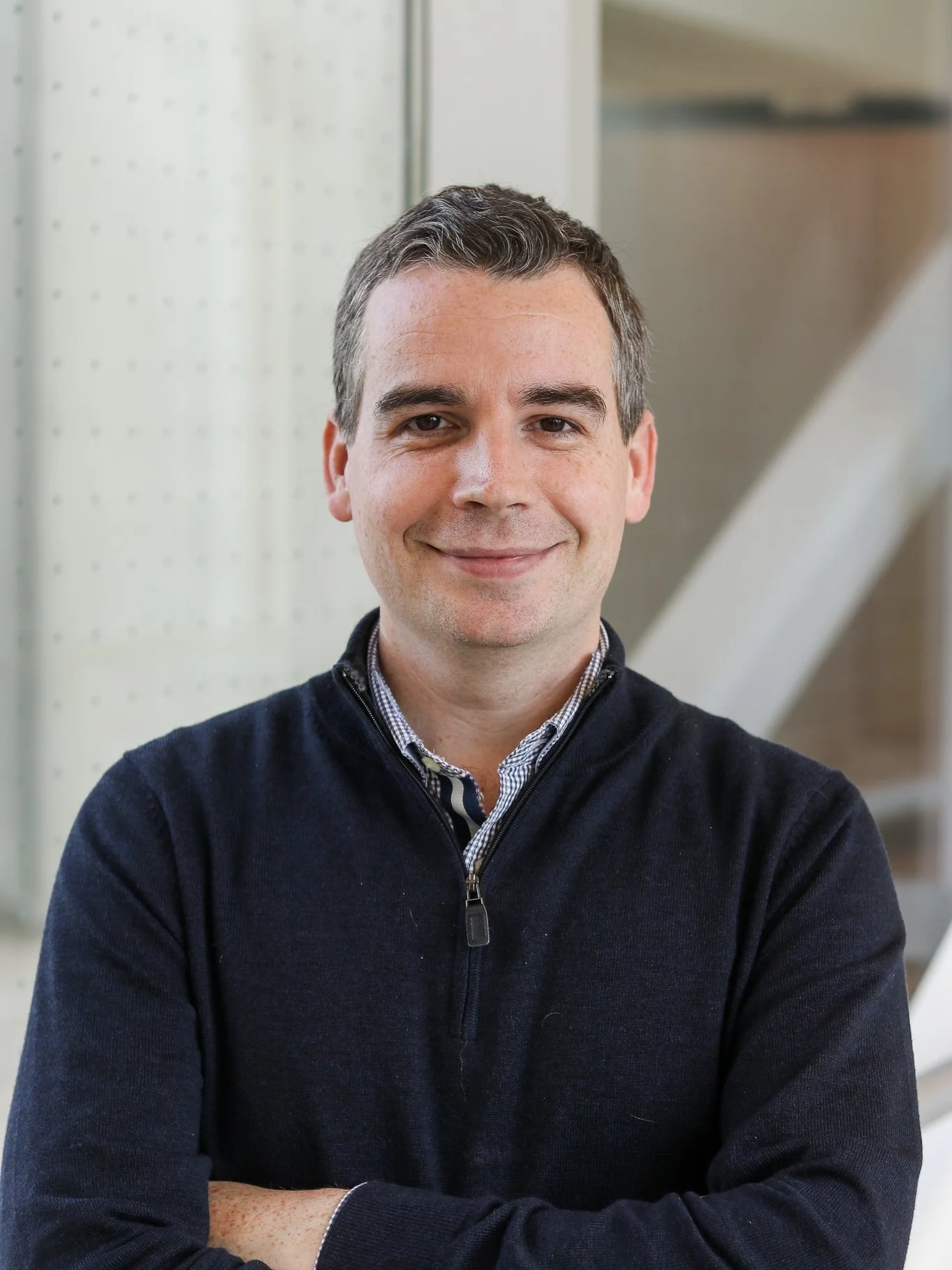 People — John Whitney Lab at McMaster University