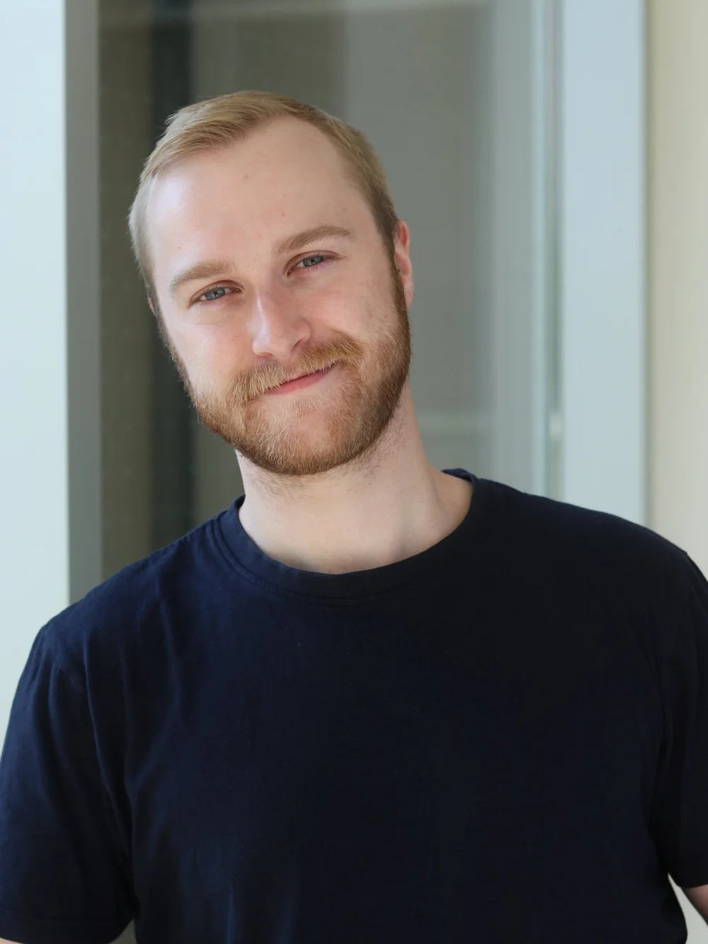 People — John Whitney Lab at McMaster University