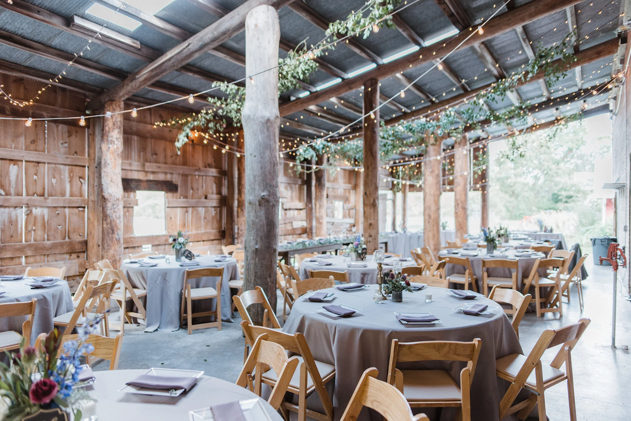 Gallery — Red Tail Farm