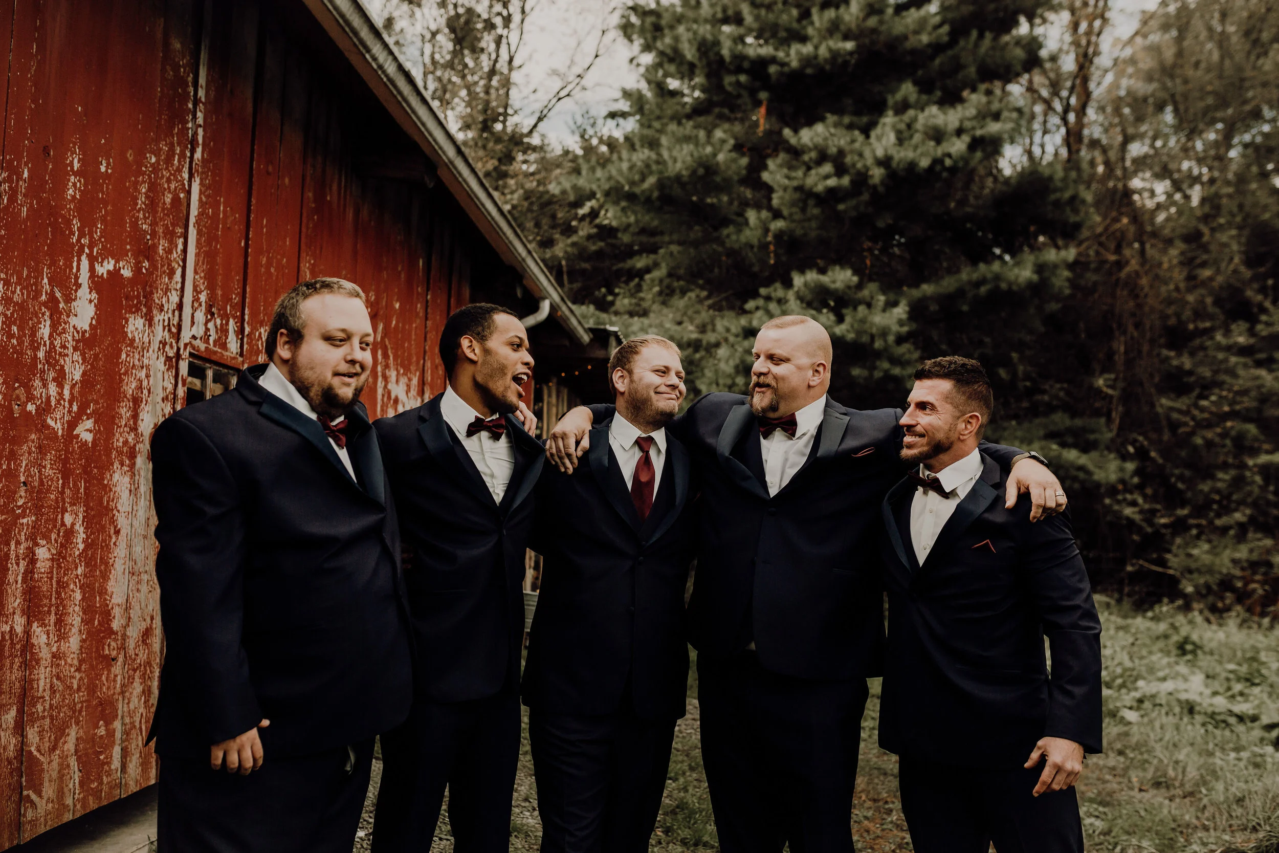 Gallery — Red Tail Farm