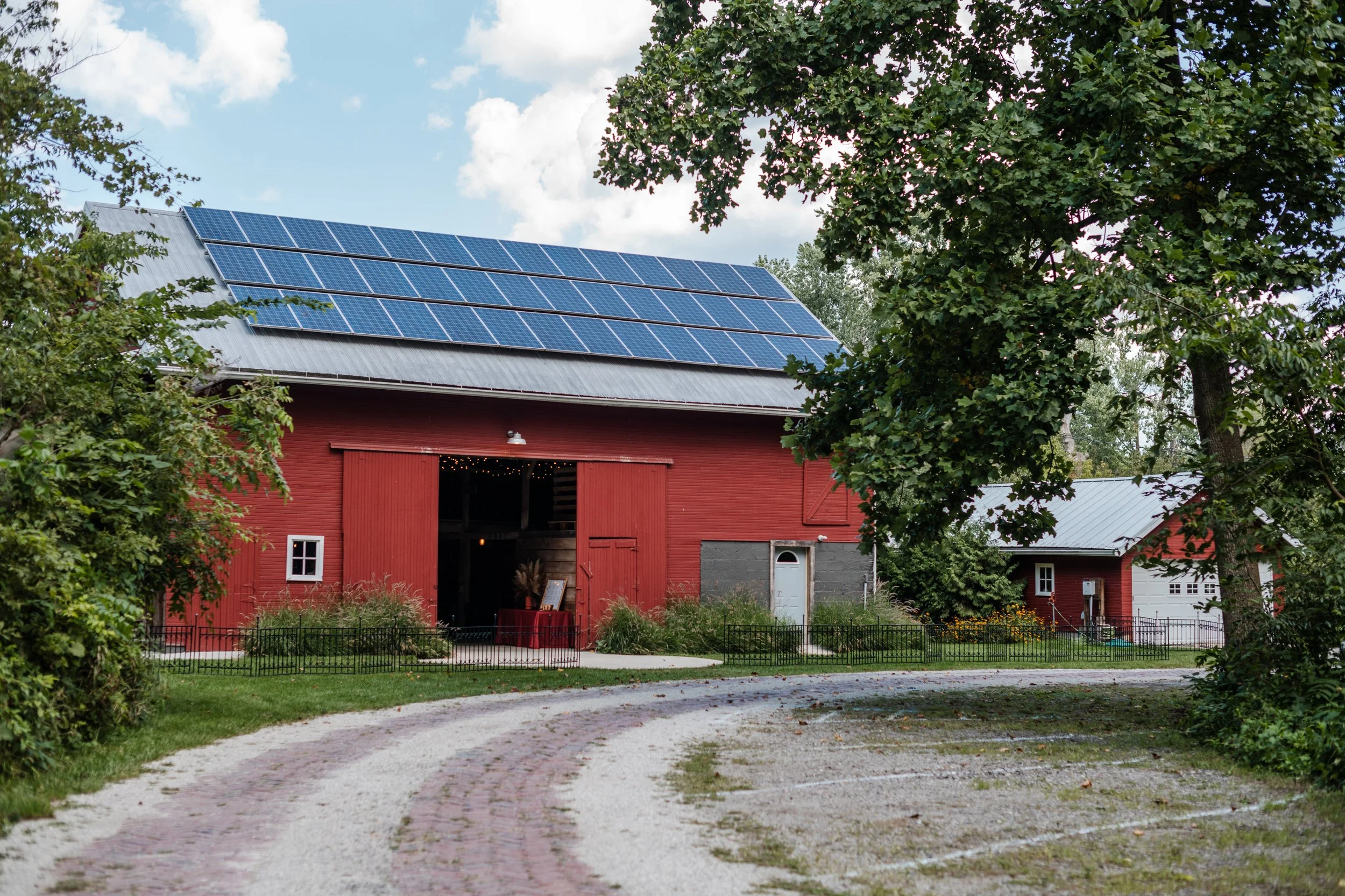 Gallery — Red Tail Farm