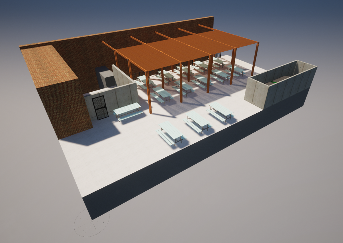 SPECTRL | Ambient Design